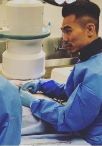 Dr Chow Chow | Chronic Pain Management Specialist